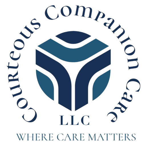 Courteous Companion Care